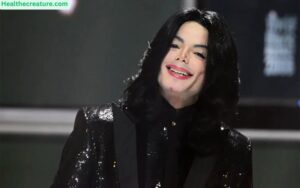 What Disease Did Michael Jackson Have? - HealtheCreature