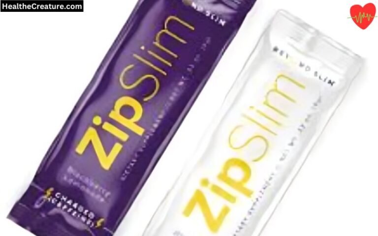 Zip Slim Reviews: Truth Behind This Popular Weight Loss Supplement ...